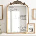 Wedding Mirror Decals | Hello Darling | You Look Incredible, Now Go ...