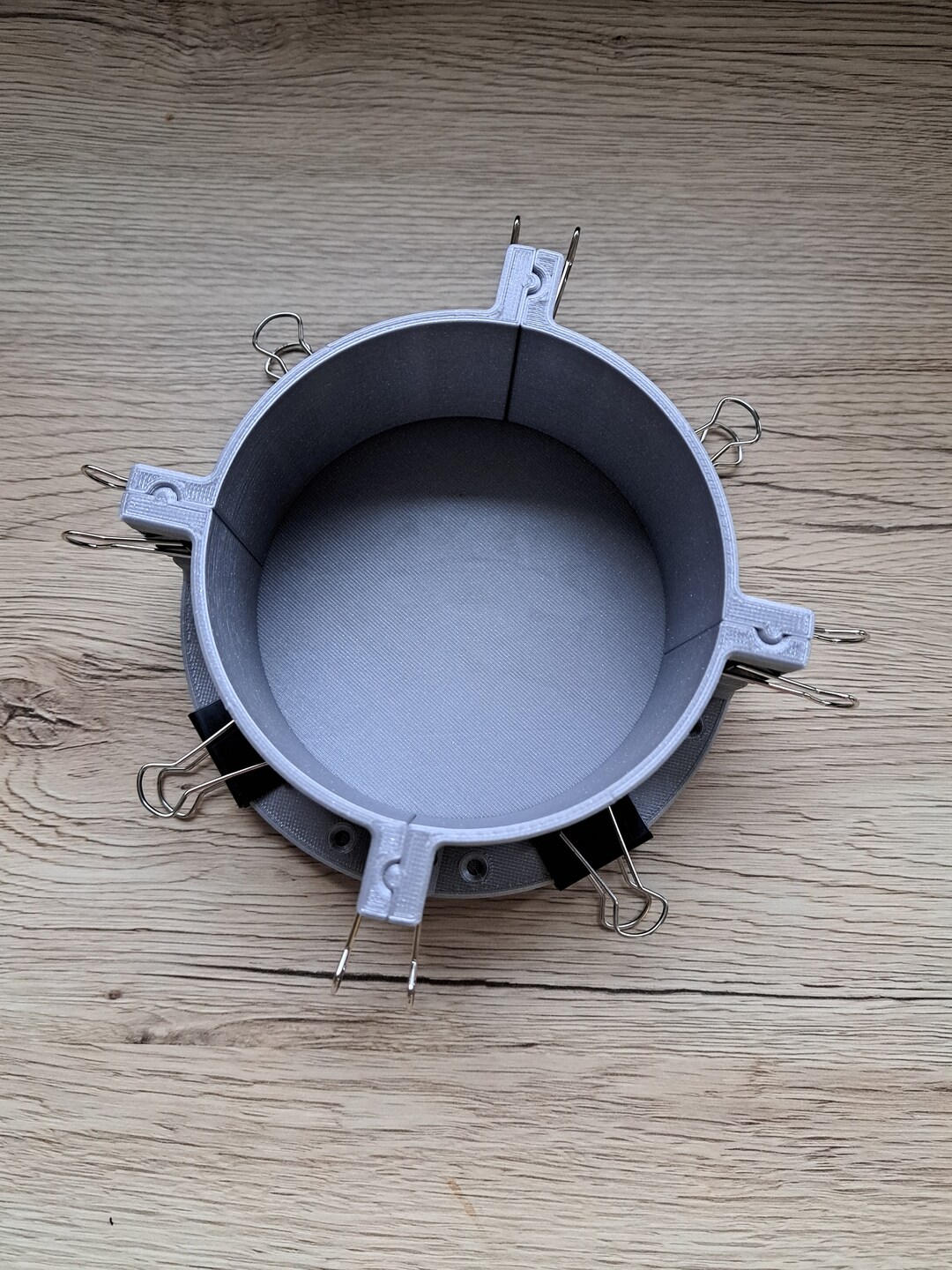 Casting Frame, Mold Box, Pouring Box, Casting Mold, Mold Making Circle ...