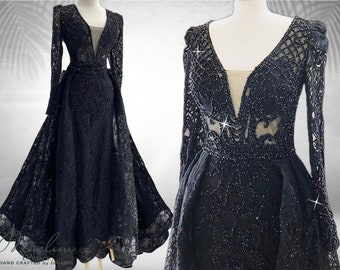 Wedding Dress Vampire - Etsy