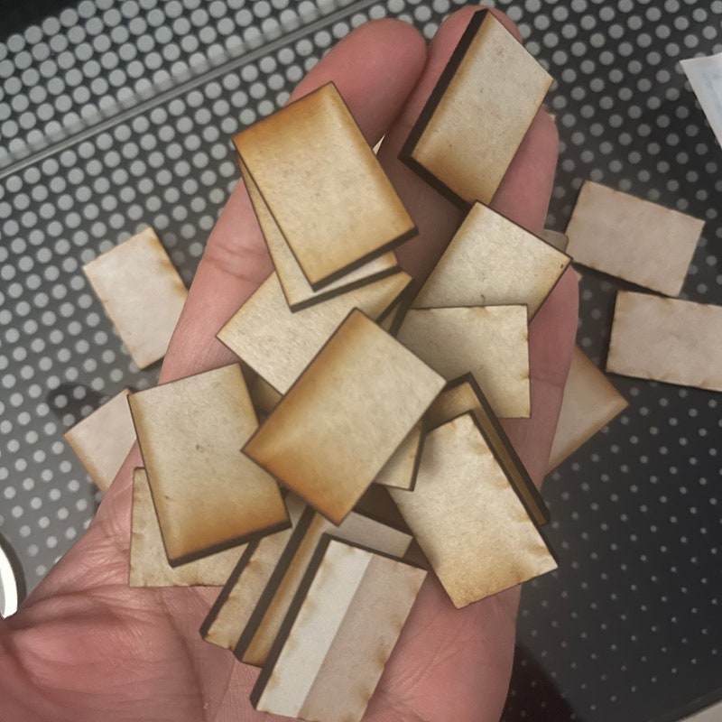 Mini Books - Etsy