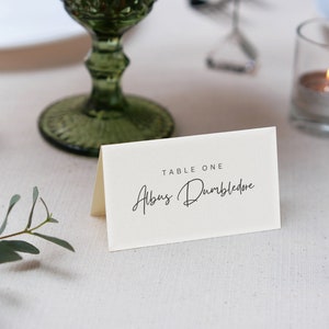 ULTIMATE Wedding Invitation Suite Templates, PLUS Table Numbers, Menu ...