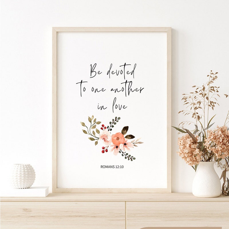 Romans 12 - Etsy
