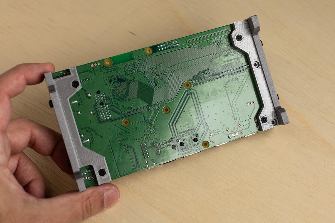 CM4 IO Board Stand Hardware Kit | Etsy