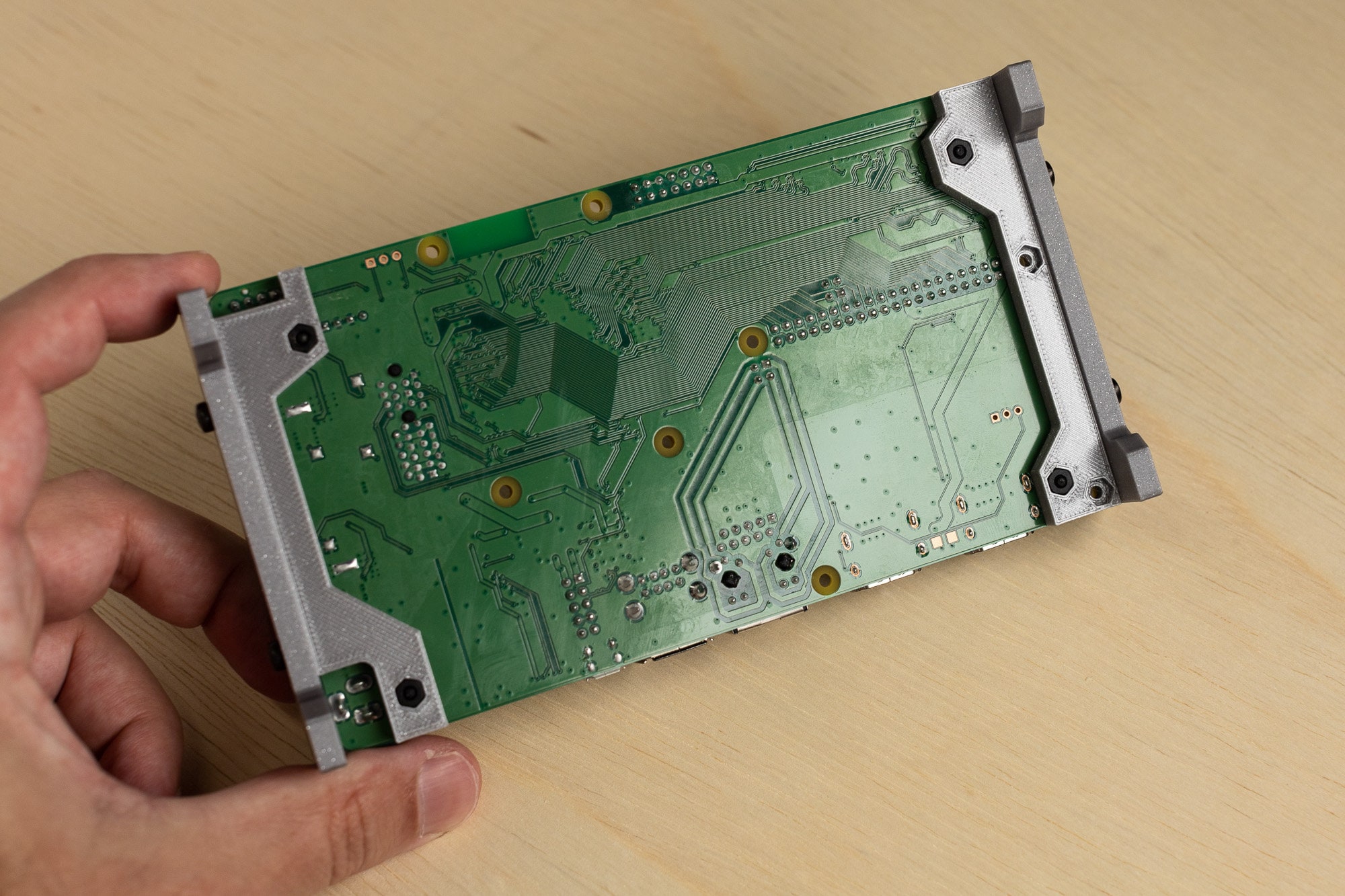 CM4 IO Board Stand - Hardware Kit - Etsy