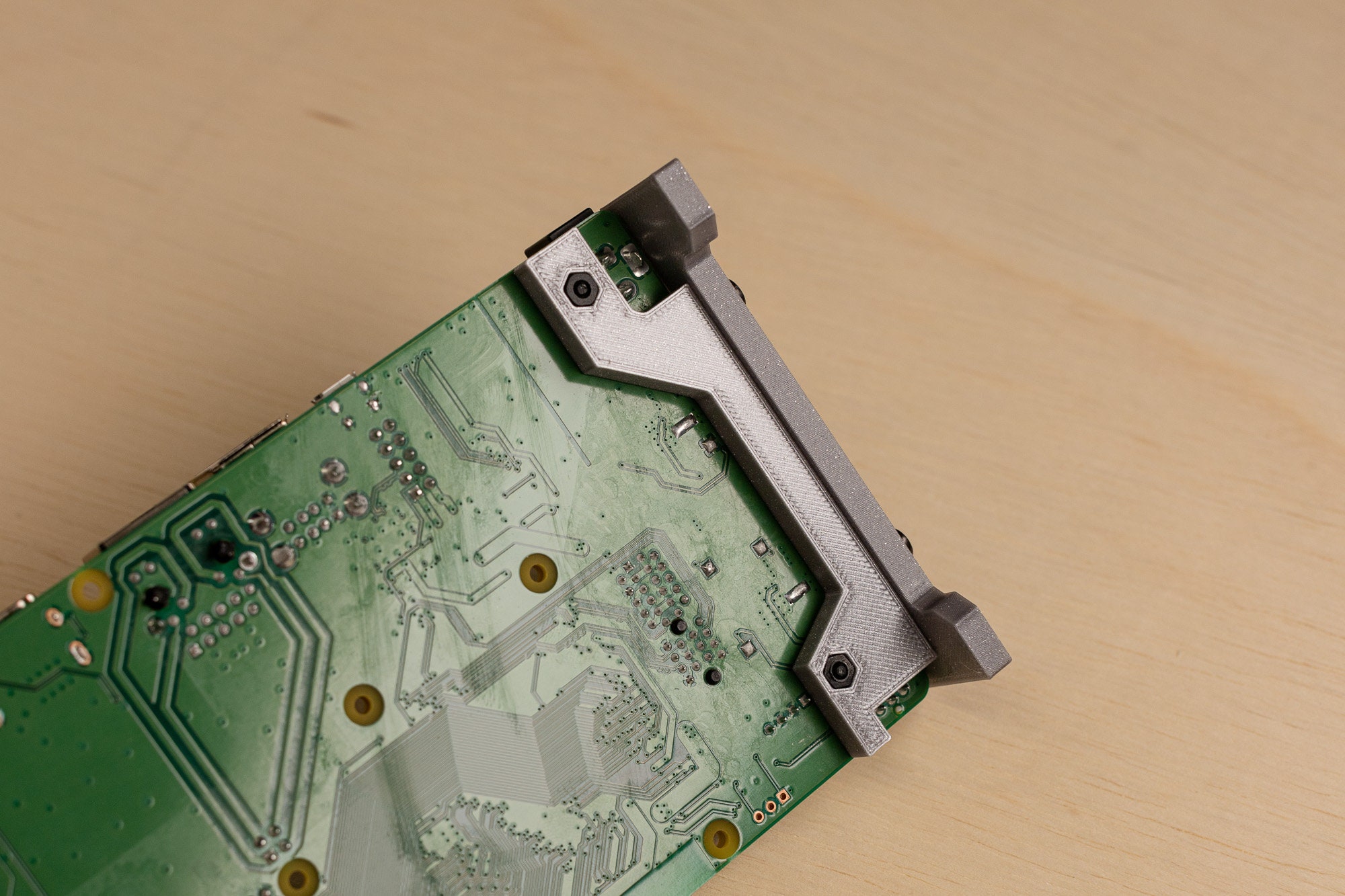 CM4 IO Board Stand - Hardware Kit - Etsy