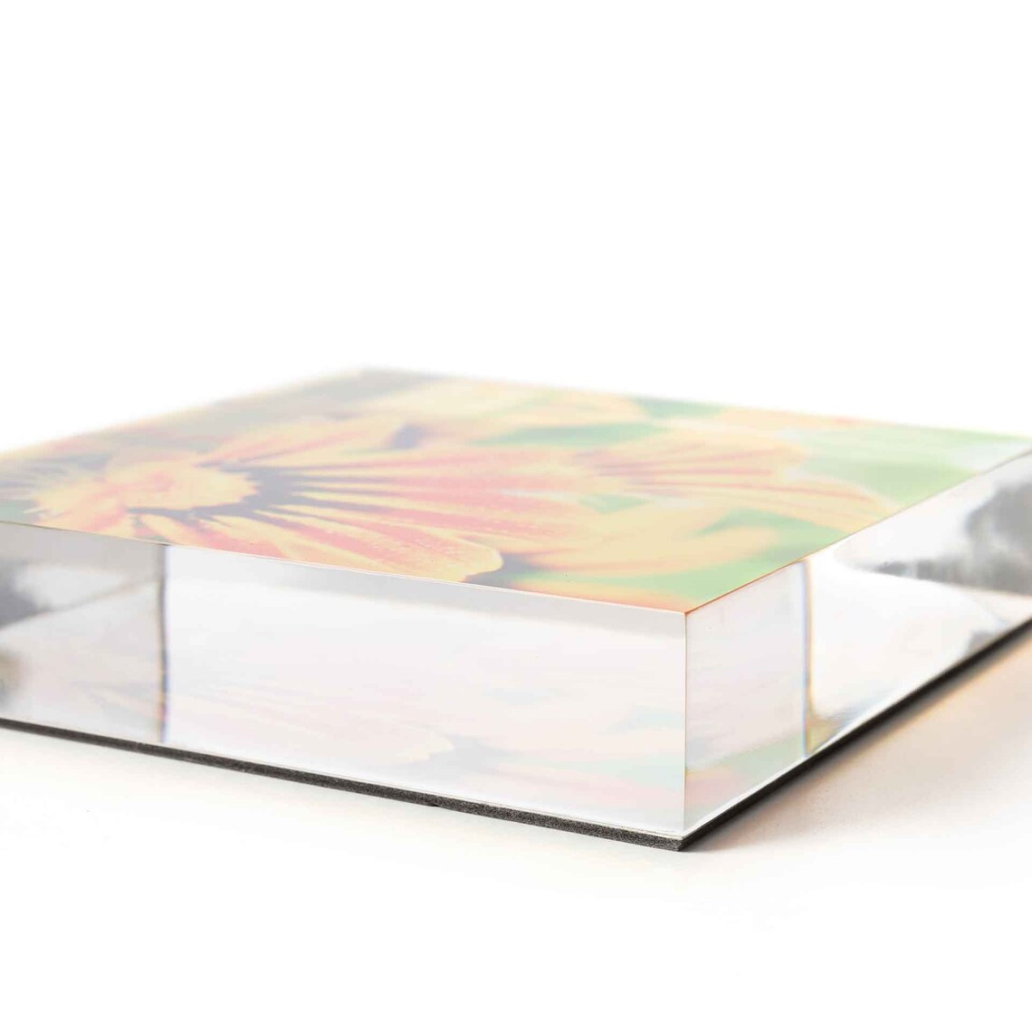 Timelapse Photography of Vehicles and Buildings Tokyo Lucite Decor ...