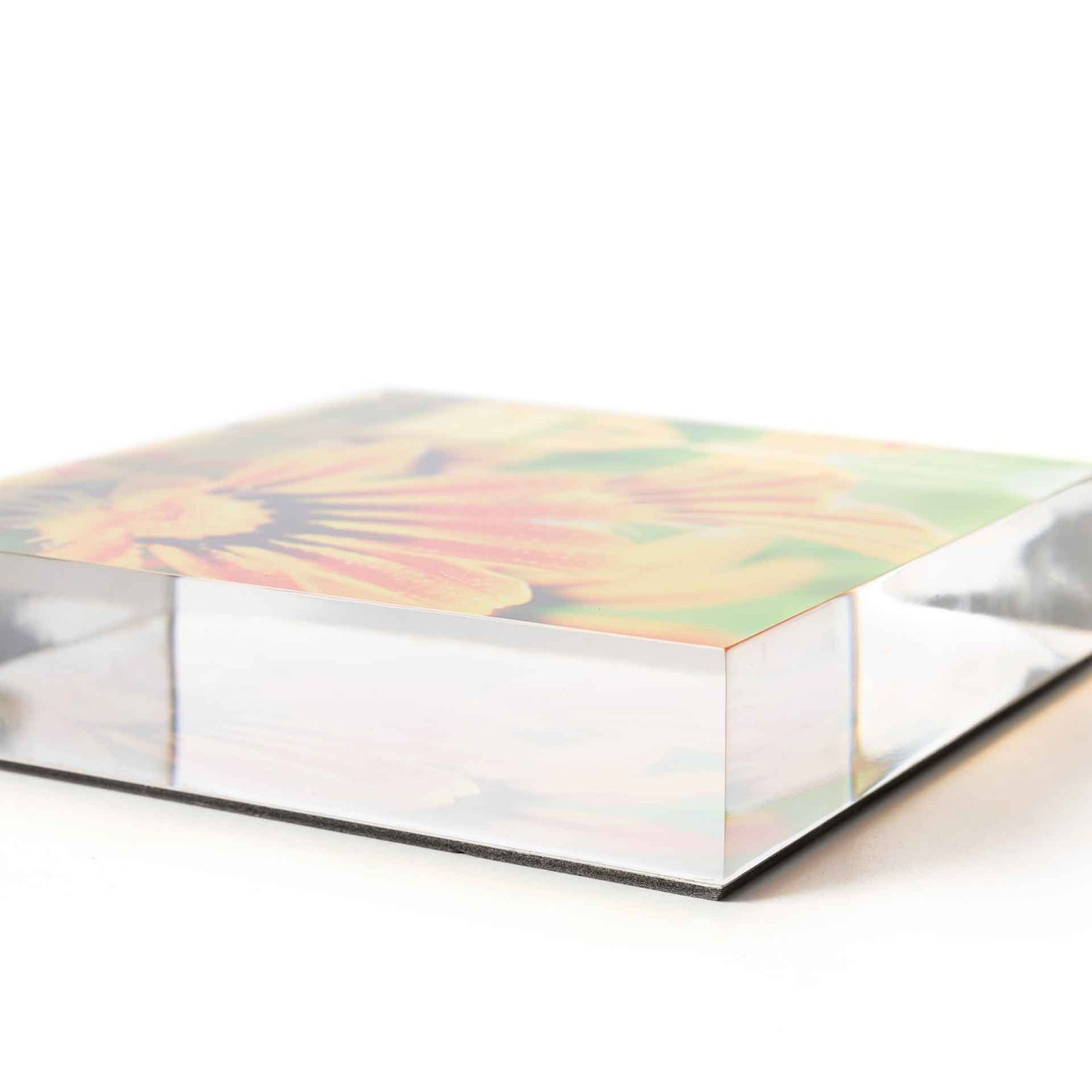 Timelapse Photography of Vehicles and Buildings Tokyo Lucite Decor ...