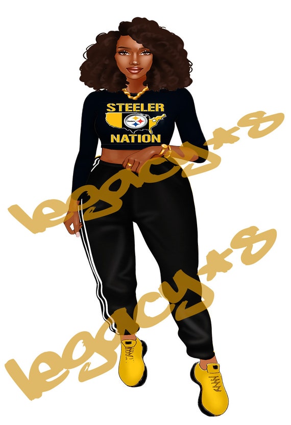 Digital Drawing & Illustration Art & Collectibles Sublimation Steelers ...