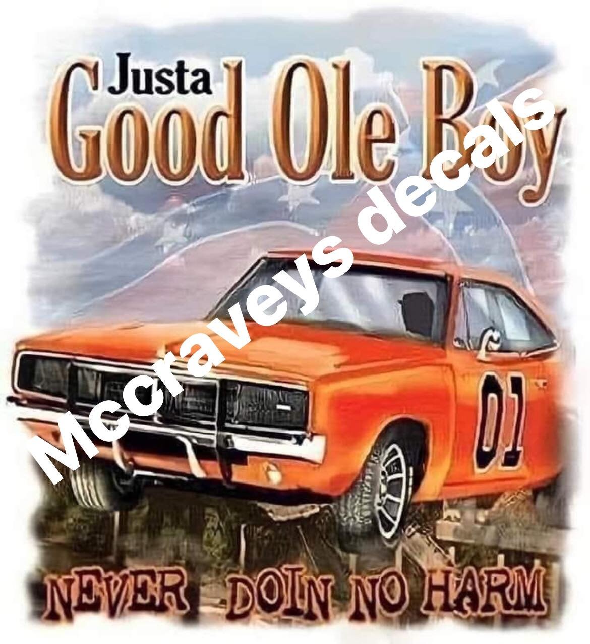 Good Ole Boys - Etsy