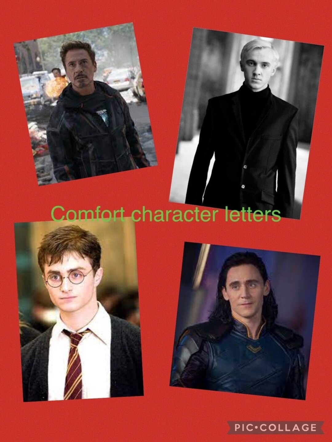 Comfort Character Letter Personalised Letters From Your Favourite ...