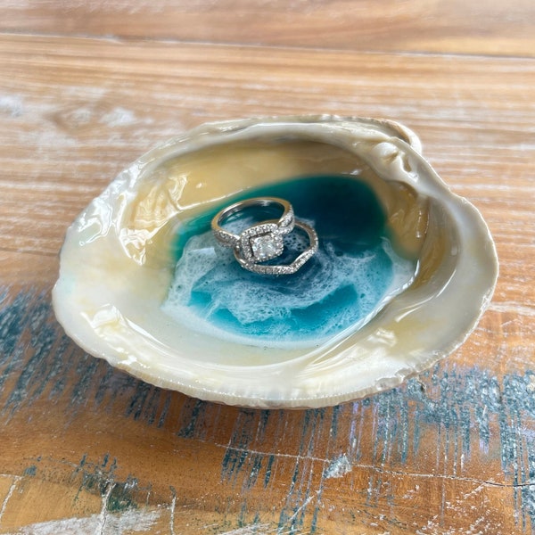 Ocean Inspired Decor - Etsy