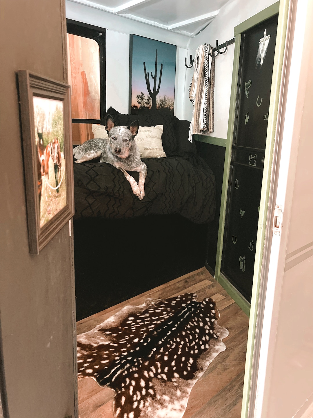 Faux Deerskin Rug. Deer Hide. Animal Hide Rug. Hide Rug. Deer Rug. Deer ...