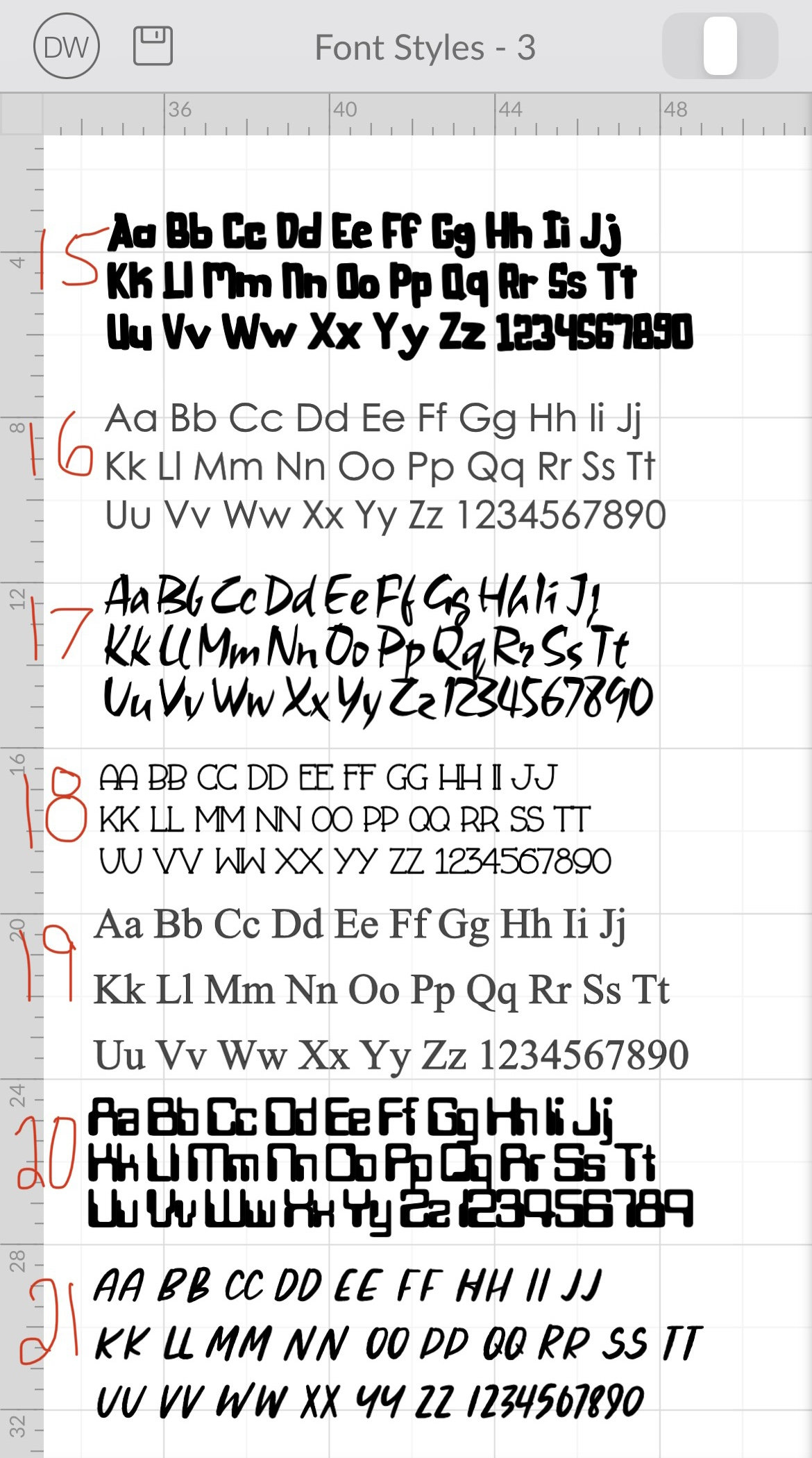 Custom Vinyl Decals - Etsy