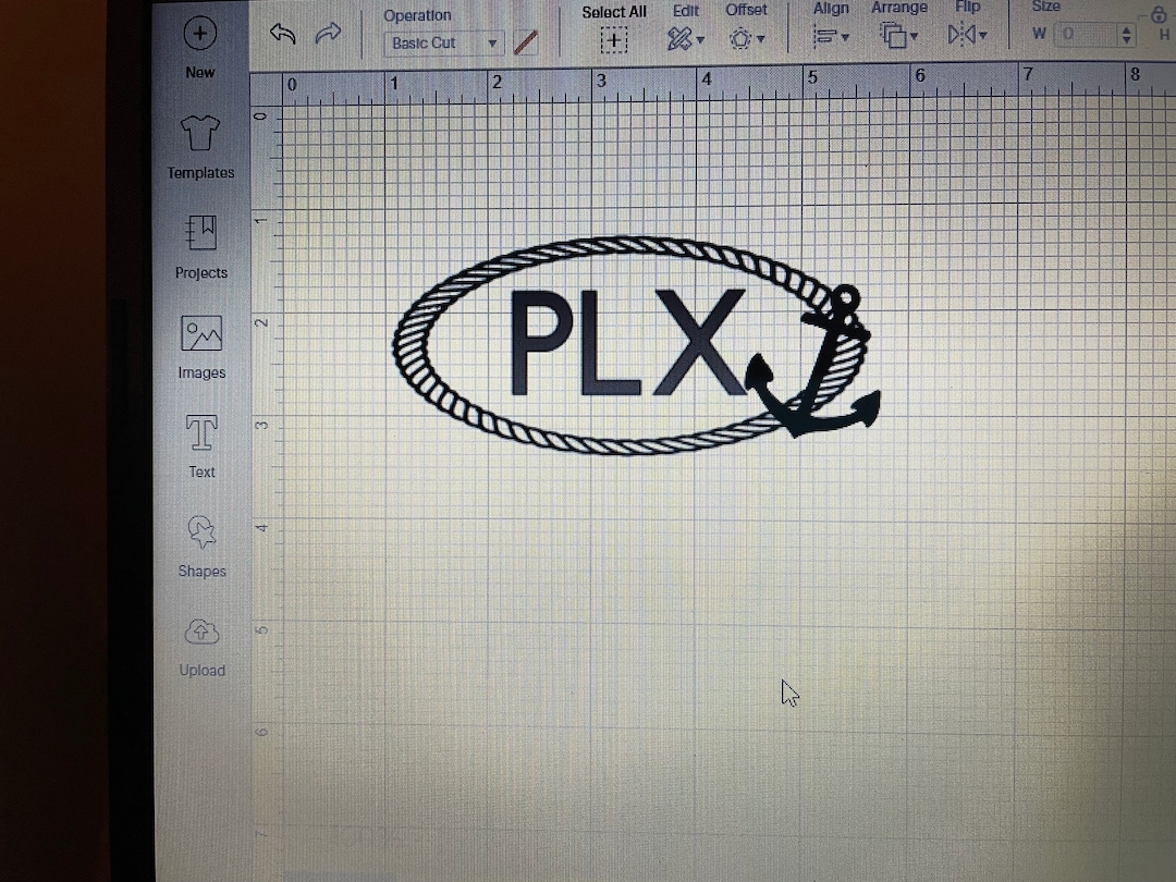 Portage Lakes (PLX) Ohio Vinyl Decal - Etsy