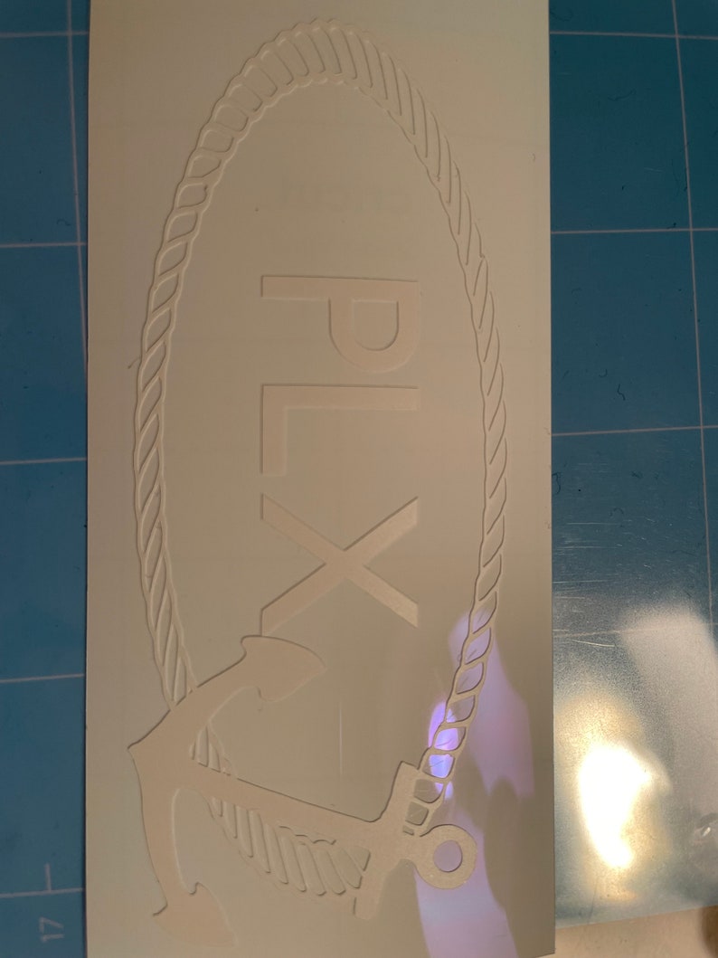 Portage Lakes (PLX) Ohio Vinyl Decal - Etsy