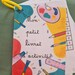 My Little Activity Booklet - Etsy