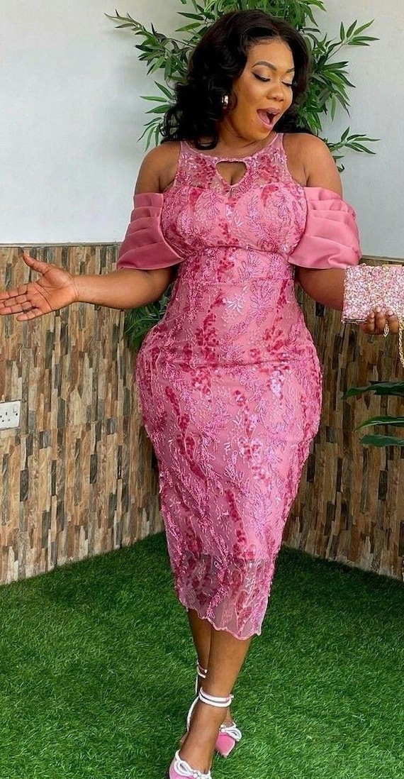 Niger Clothing Style