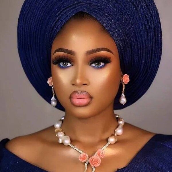 Gele Ready to Wear - Etsy