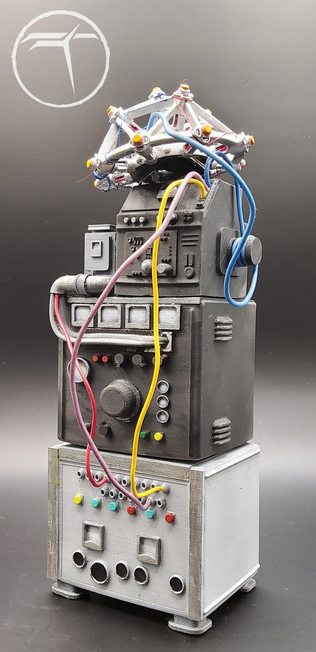 Mind Reading Machine - Etsy