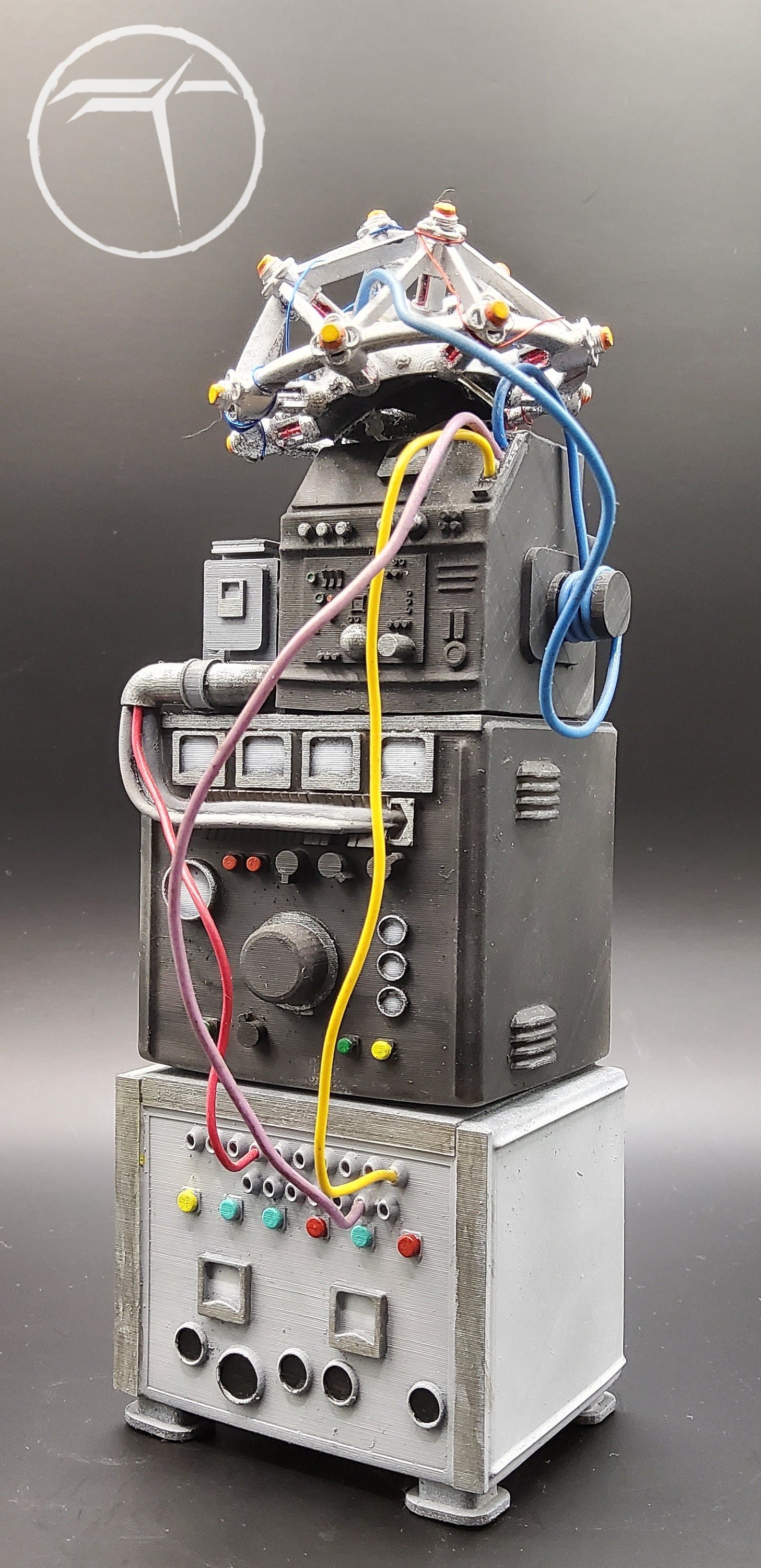 Mind Reading Machine - Etsy