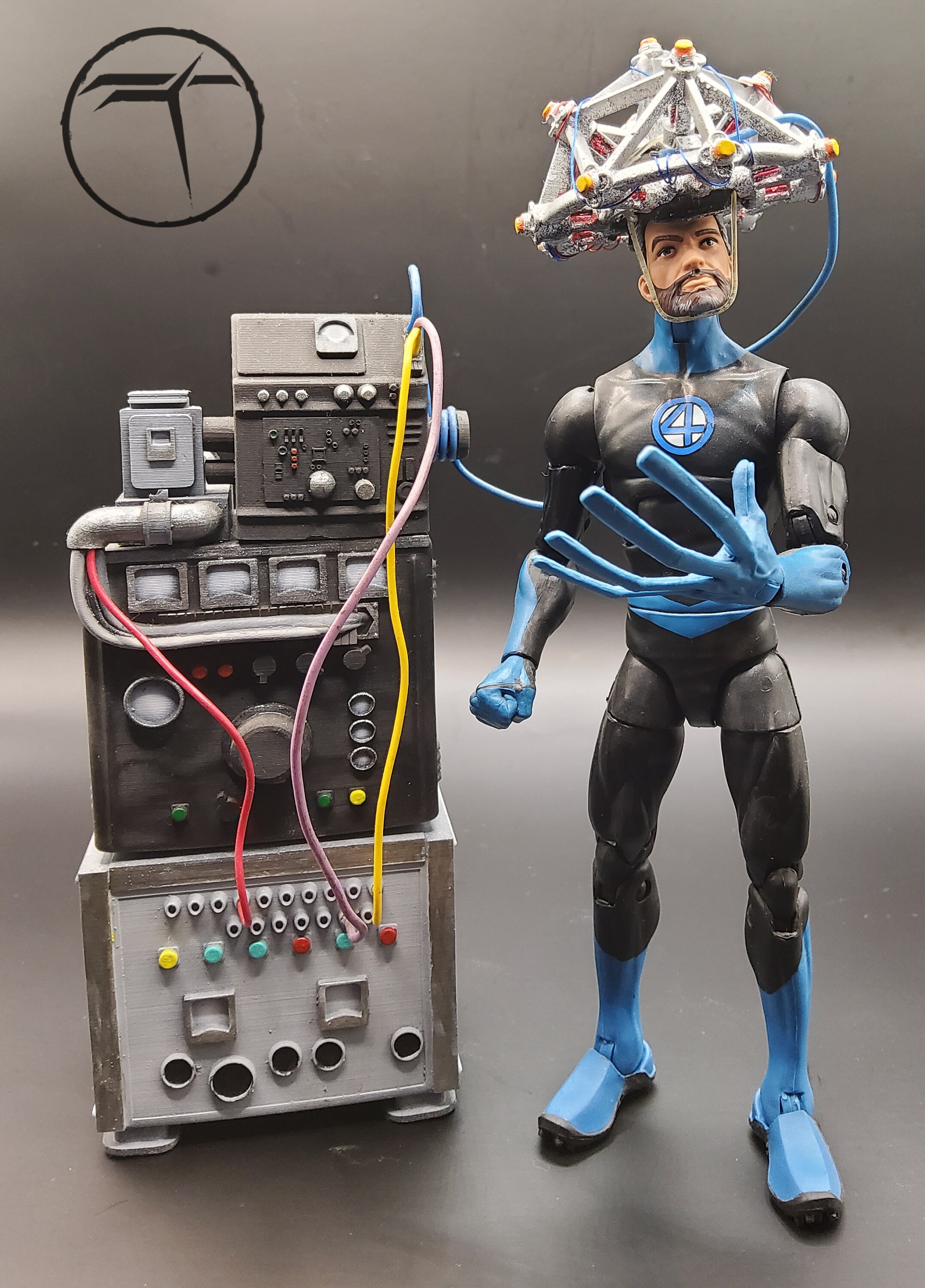 Mind Reading Machine - Etsy