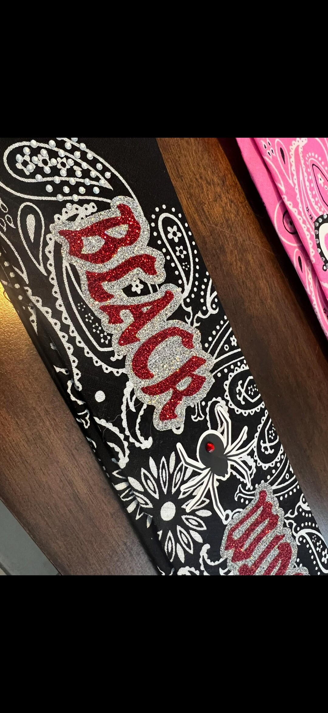 Team Bandanas - Etsy