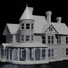 N Scale 4 Car Garage 3D Printed Model Train or Diorama - Etsy Canada