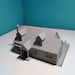 HO Scale House 'the Centerpoint' - 3D Printed - Model Train or Diorama ...