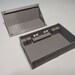 N Scale 4 Car Garage - 3D Printed - Model Train or Diorama - Etsy Canada