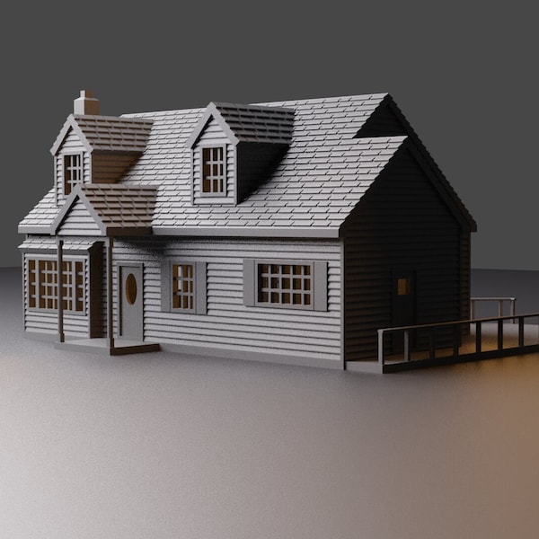 N Scale Stl Files - Etsy