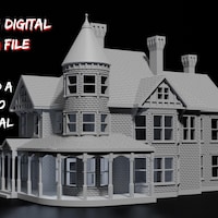 N Scale Quay Walls Modular - STL Download - Etsy