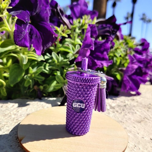 Grand Canyon University Large Sticker Pack GCU Stickers - Etsy