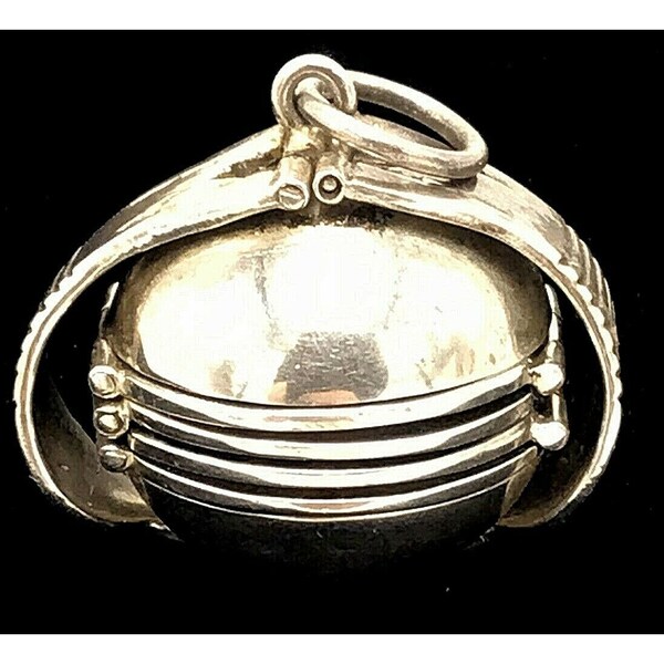 Sphere Locket - Etsy