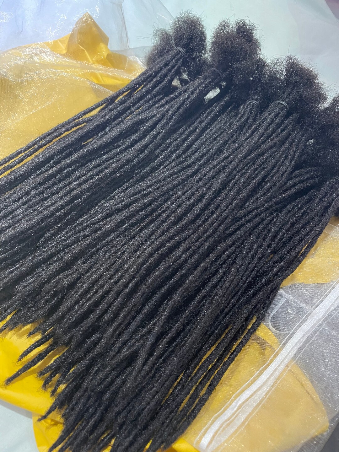 1B 10in MICRO Loc Extensions (214) for Sale - Etsy