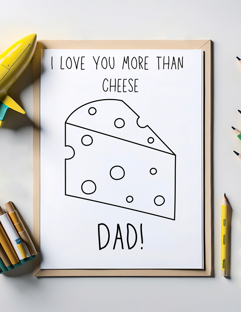 Fathers Day Printable, Fathers Day Handprint Craft, All About My Dad ...