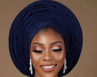 Gele Ready to Wear - Etsy