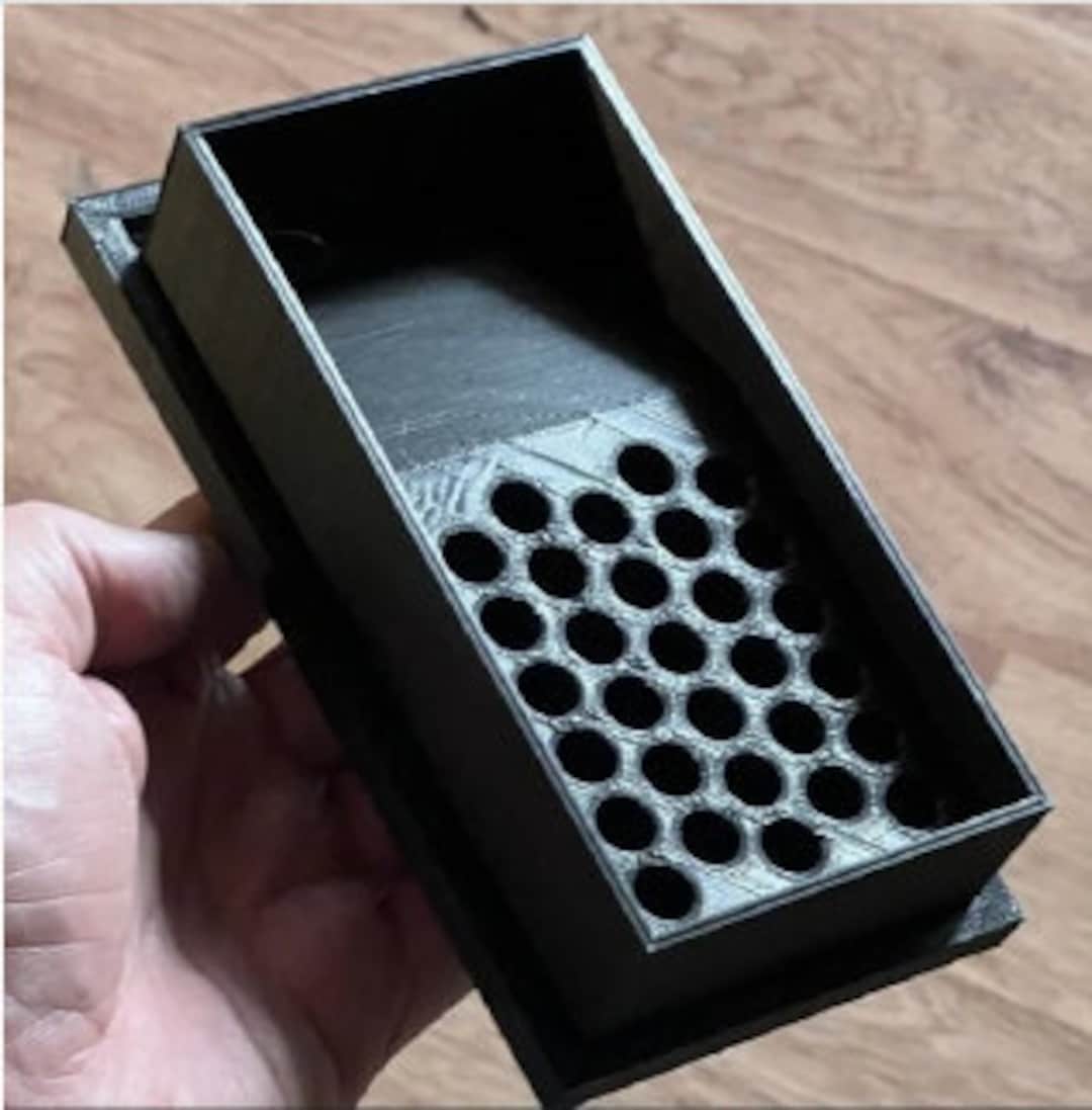 Candy Filler Mold Capsule - Etsy