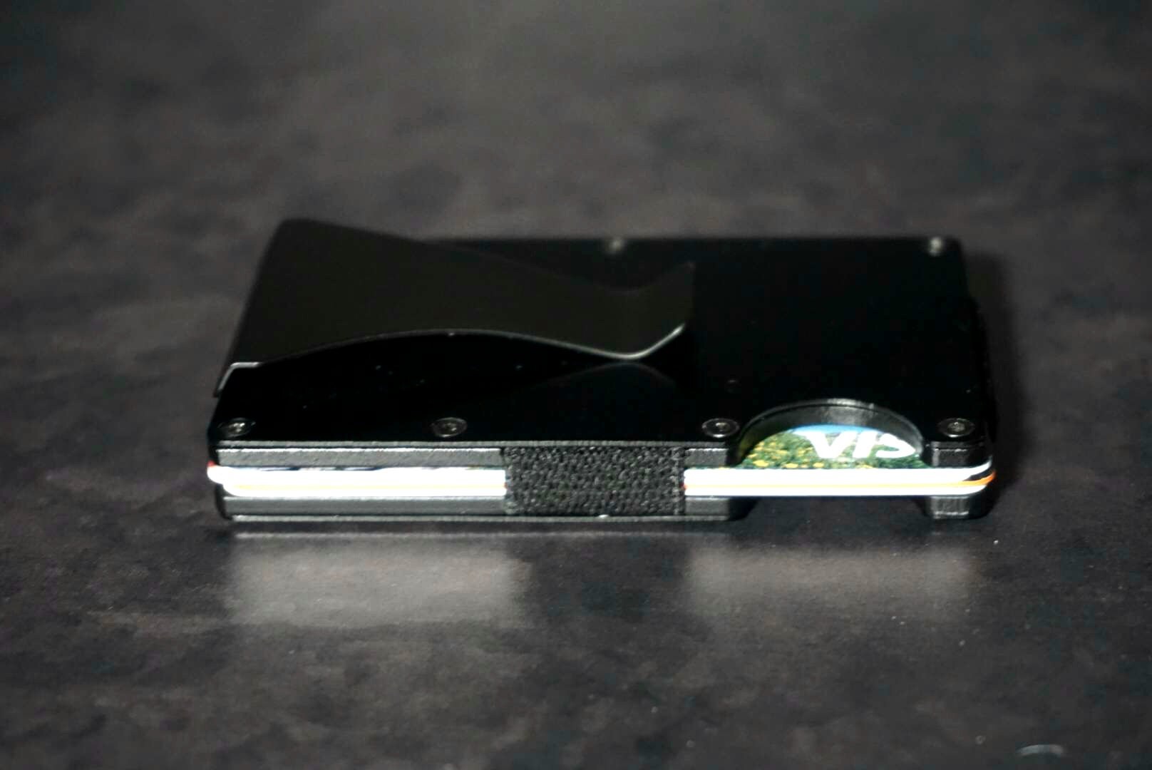 Custom Engraved Metal Wallets - Etsy