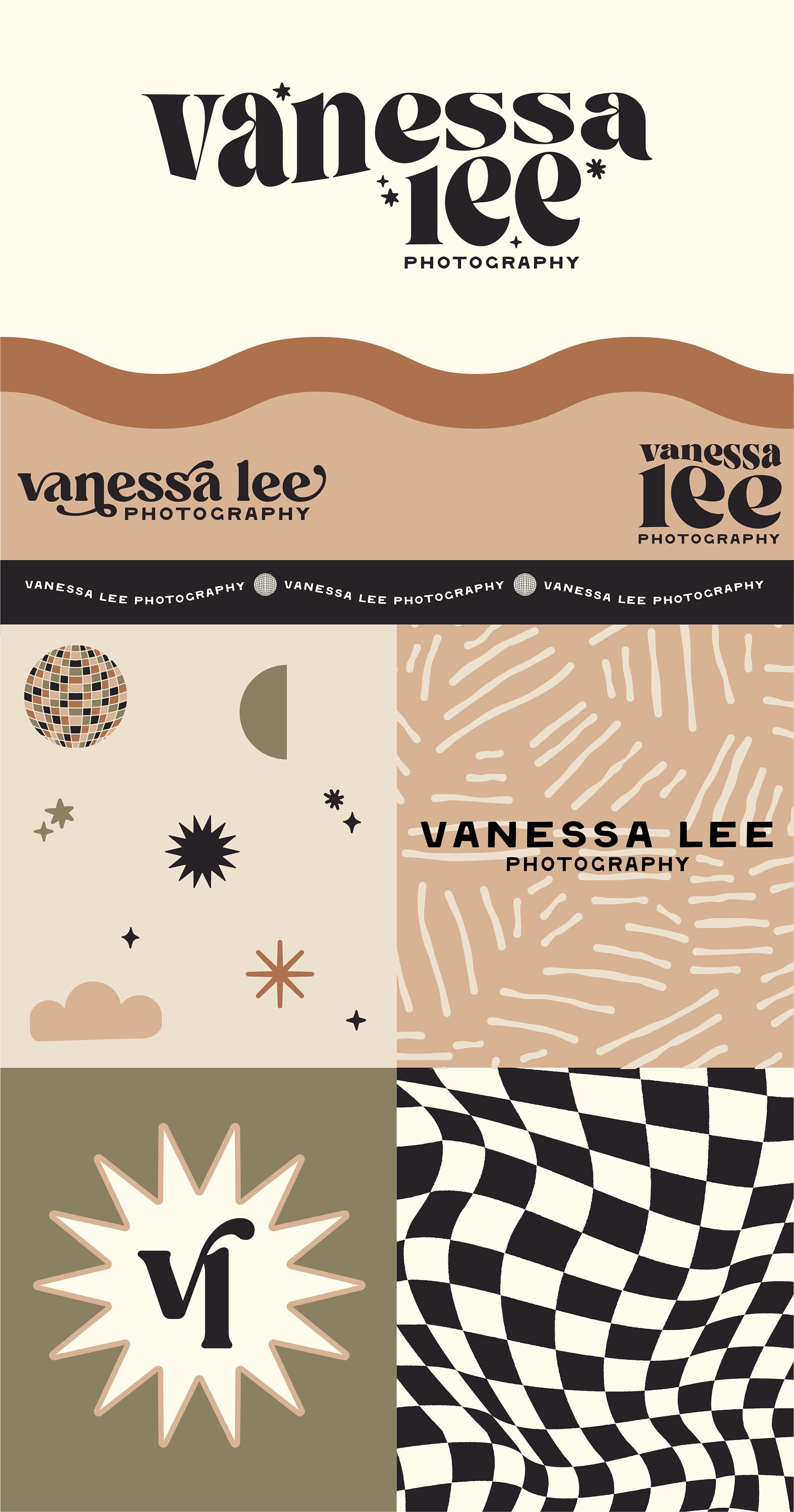 Custom Modern Branding Design Custom Branding Design Logo - Etsy