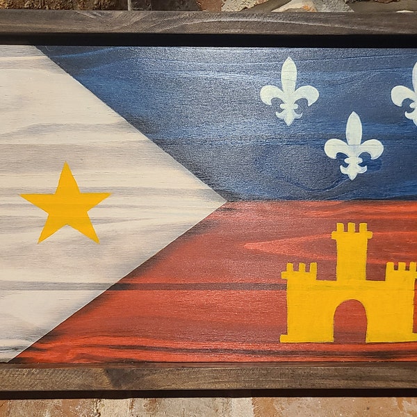 Acadian - Etsy