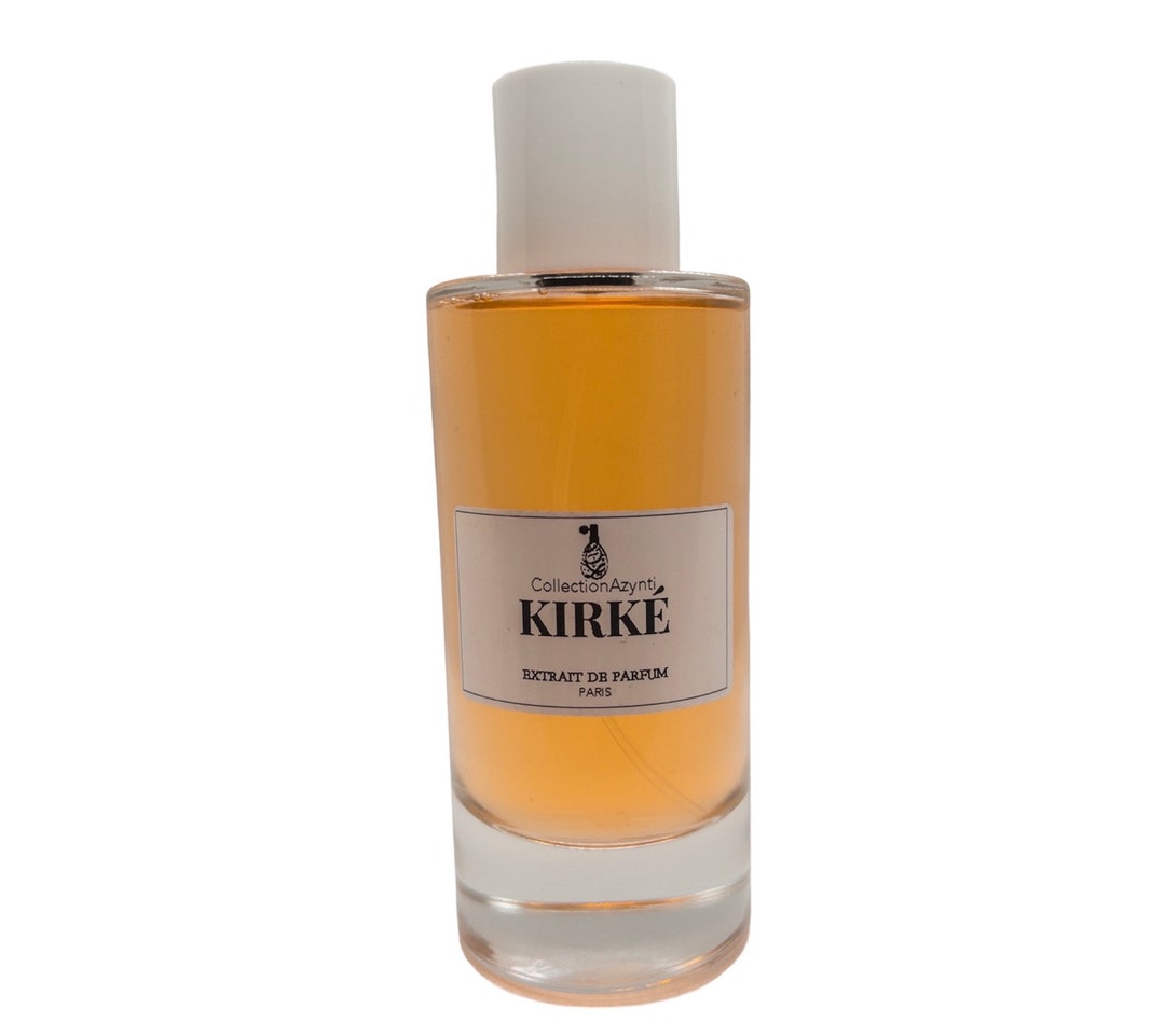 Kirke Perfume Extract High Quality Fragrance Fr - Etsy