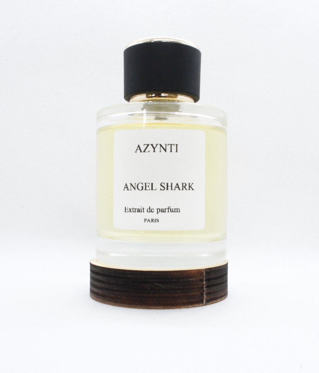 Angel Shark Long Lasting Perfume High Quality Perfume Extract for Men ...