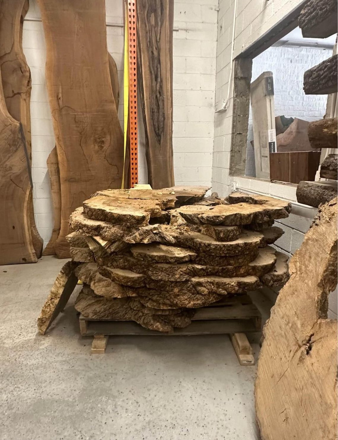 Live Edge Wood Slabs - Etsy