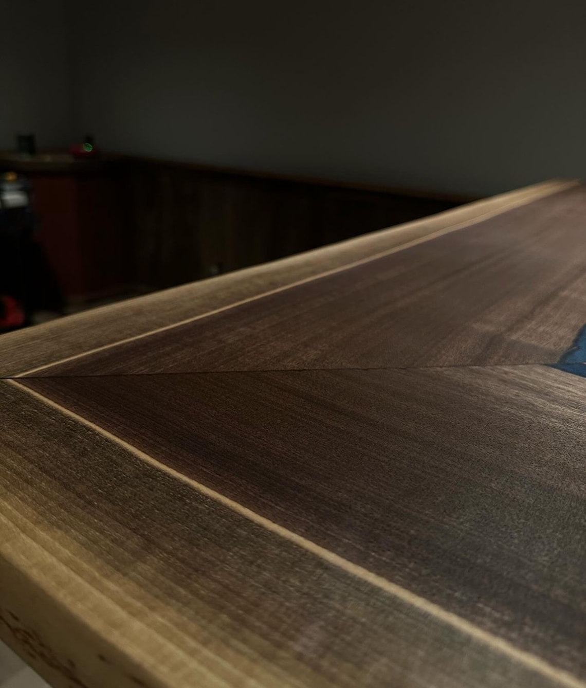 Solid Wood Bar-tops/countertops - Etsy