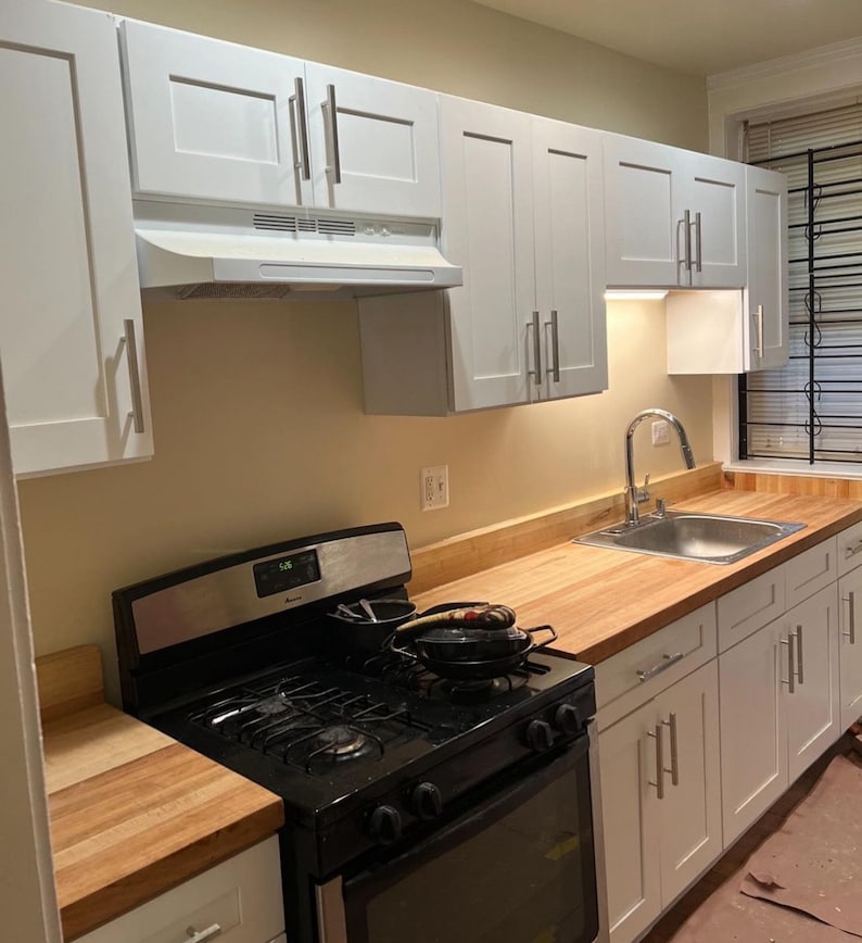 Solid Wood Bar-tops/countertops - Etsy