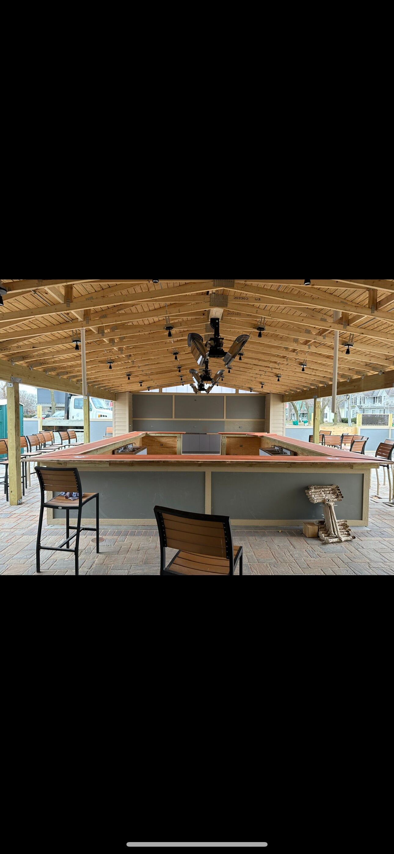 Solid Wood Bar-tops/countertops - Etsy