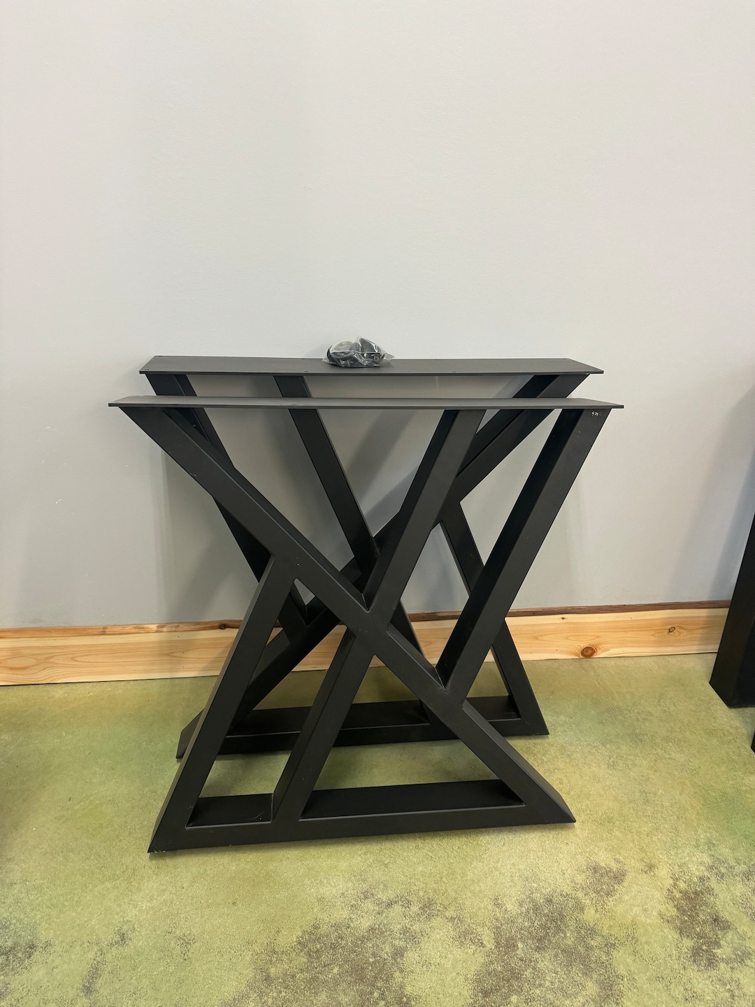 Metal Table Bases - Etsy