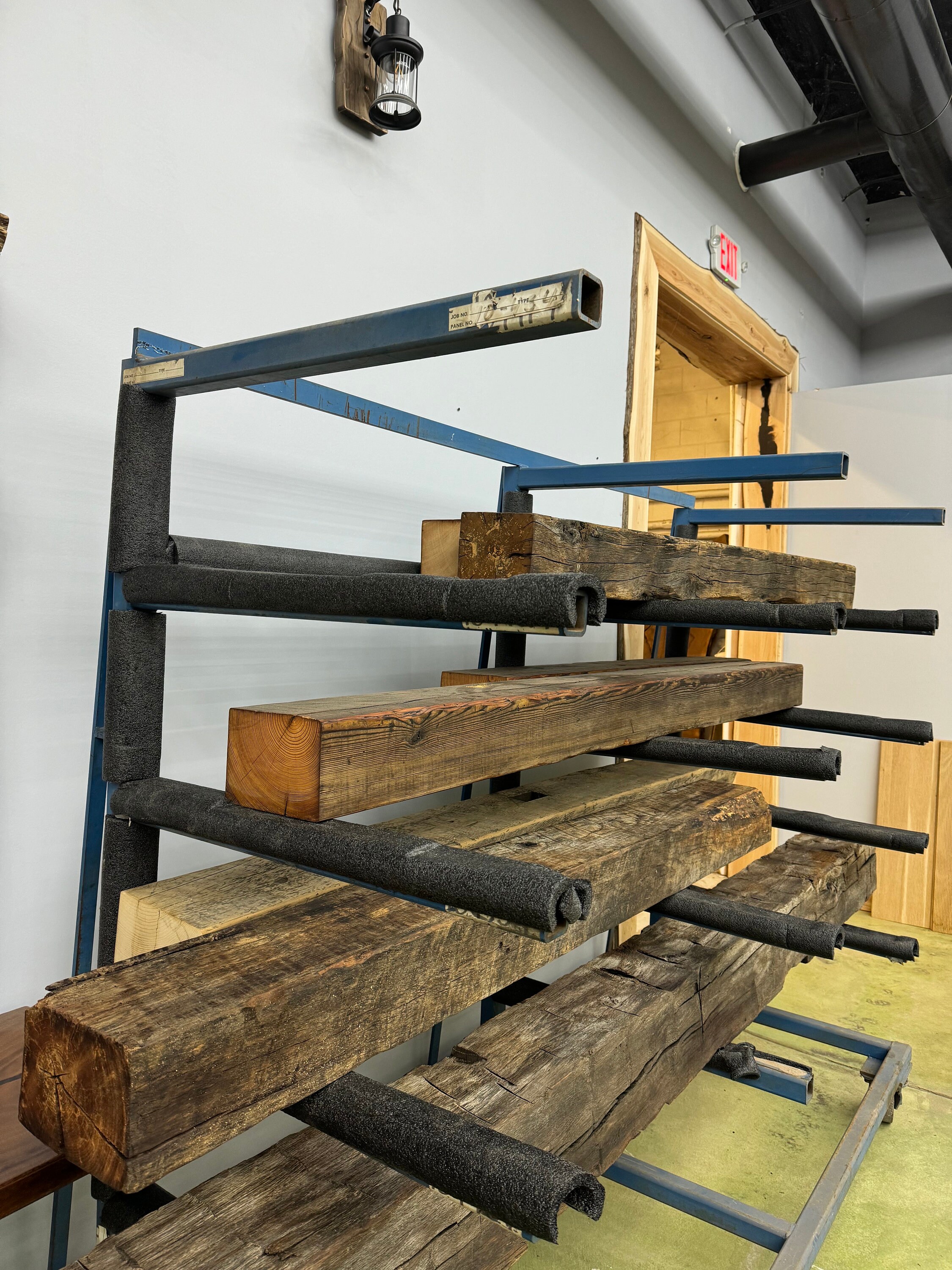 RUSTIC MANTLE BEAMS - Etsy