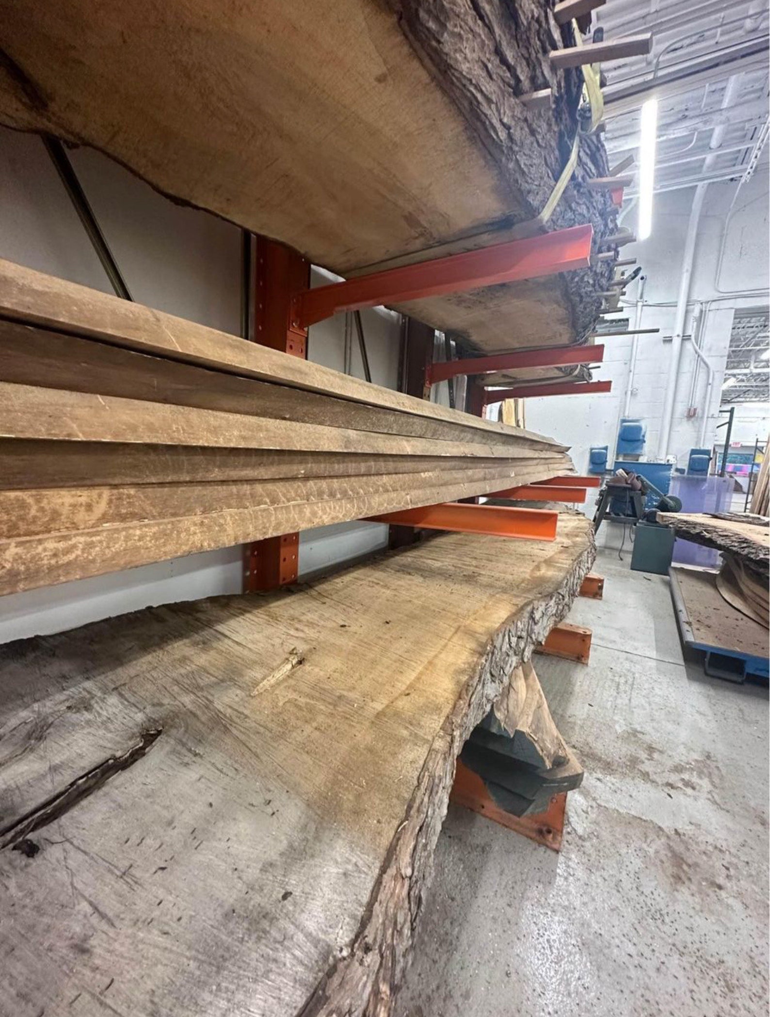 Live Edge Wood Slabs - Etsy