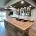 Solid Wood Bar-tops/countertops - Etsy